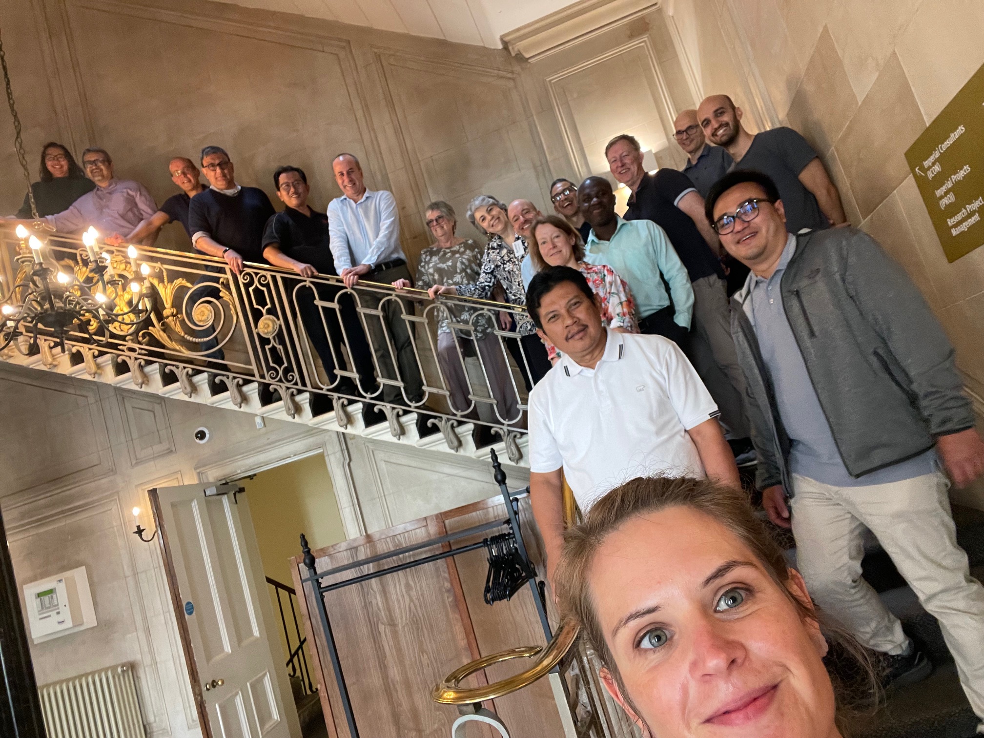 HFACT Advisory Board Retreat – Health Financing ~ Universal Health Care ...